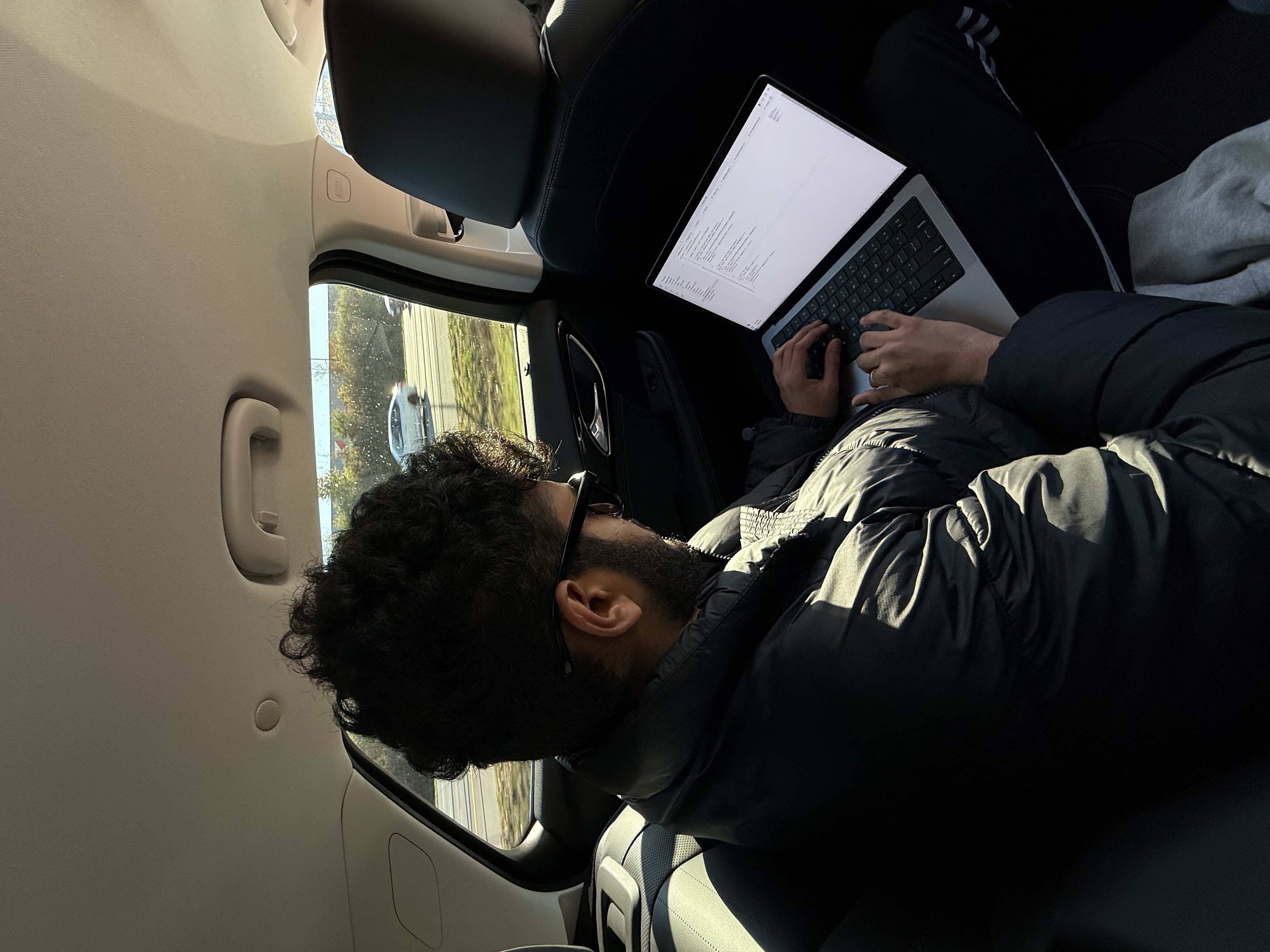 Santhosh Andavar | Cybersecurity & Fullstack Developer